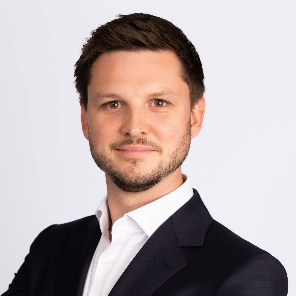 Team - Aptimus Capital Partners