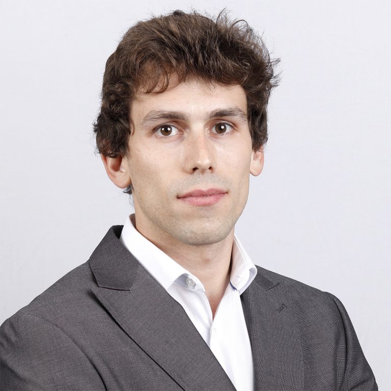 Team - Aptimus Capital Partners
