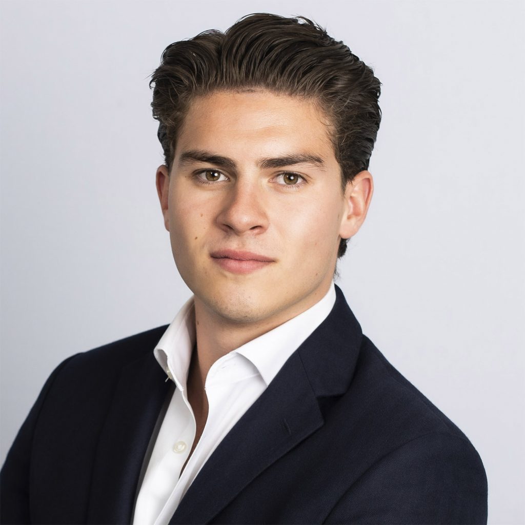 Team - Aptimus Capital Partners