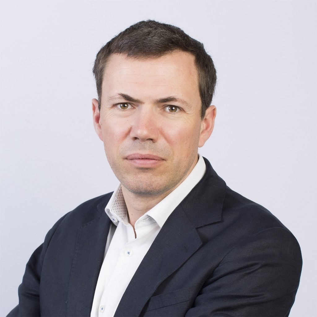 Team - Aptimus Capital Partners